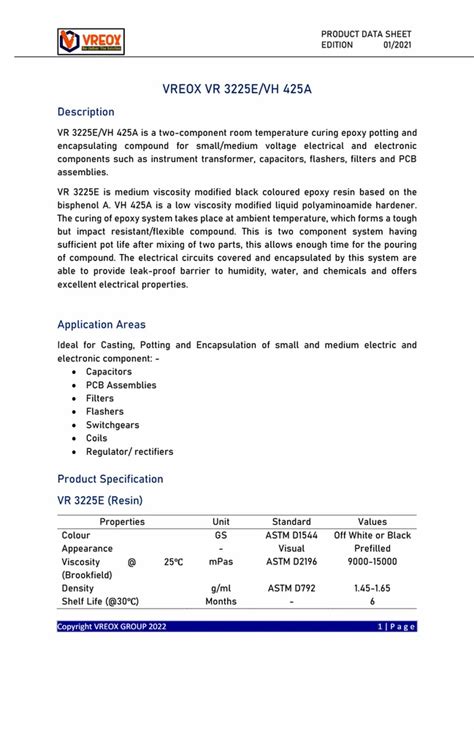 5 Kg Epoxy Potting Compound Industrial Tooling At ₹ 350kg In Vasai Virar