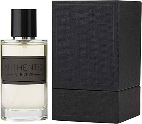 Perfume Authentic Petrichor For Unisex 100ml - Eau de Parfum Buy, Best ...