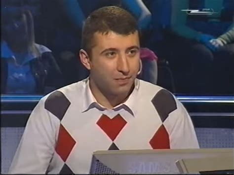 Arshak Galstyan Who Wants To Be A Millionaire Wiki Fandom