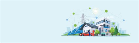 Electric Broadband Solution Power Grids Huawei Enterprise