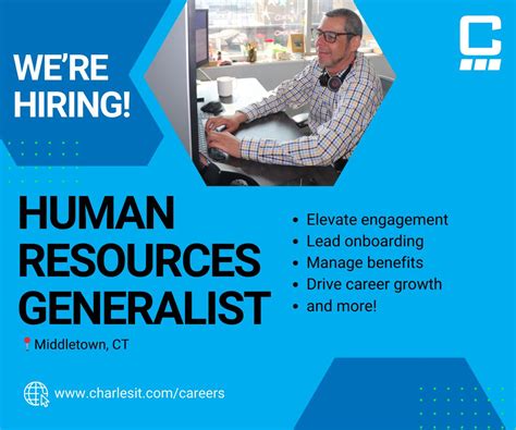 charles it on linkedin hiring charlesit humanresources ctcareers