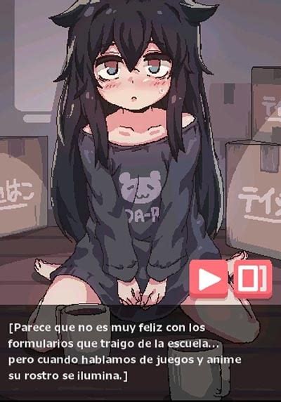 Lonely Girl Mod Apk V1 0 3 [full Unlocked] For Android