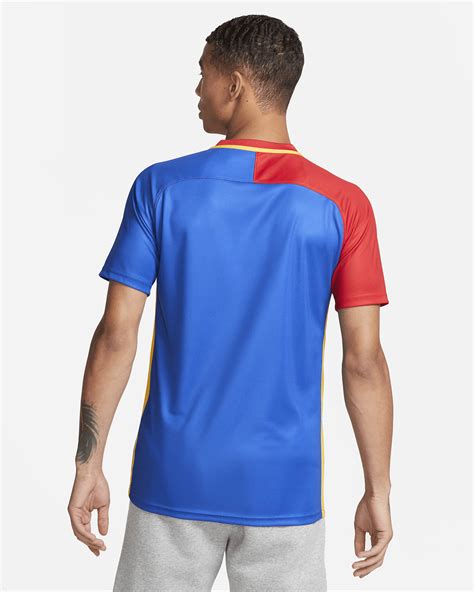 Nike Lança Nova Camisa Do Afc Richmond 2023 Da Série Ted Lasso