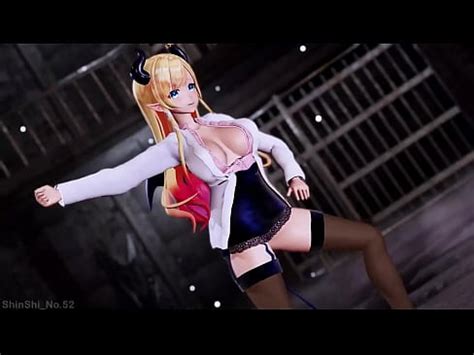 Mmdconqueror Xvideos