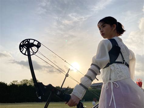 “ワイルド・スピード”森川葵のベストバウトを特集 アーチェリー達人技挑戦も『それって 実際どうなの課』 Tv Life Web