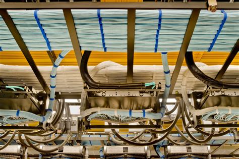 Structured Cabling Communications Solutions Inc Jacksonville Florida