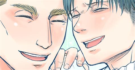 進撃の腐人 Aotログ3 はちぷくのイラスト Pixiv