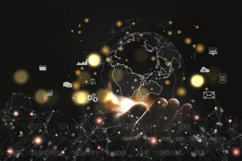 The Intersection Of Technology And Sovereignty A New Era For The Western Hemisphere By