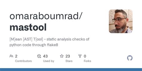 Static Analysis Checks Of Python Code Through Flake8 Rpython