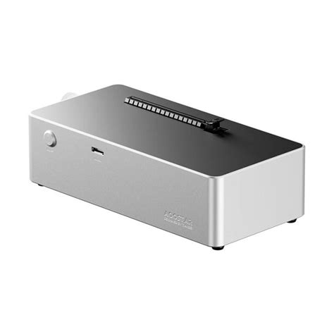 Aoostar Ag01 Ag02 Egpu Dock With Oculink Usb4 Port，built In Huntkey 3