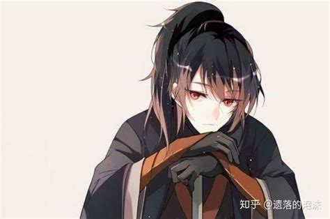 魔道祖师有十憾 知乎