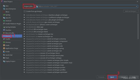 使用idea创建一个空的spring maven 文件详细过程 idea在空目录下创建maven项目 csdn博客