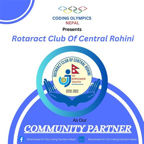 Bhairahawa On City Coding Olympics Nepal On Linkedin