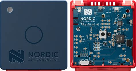NRF53 Series SoC Kits