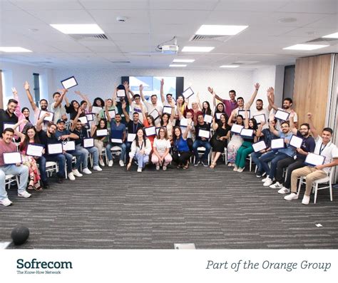 Sofrecom Tunisie Sur Linkedin Sofrecom Pfe Engagement Apprentissage