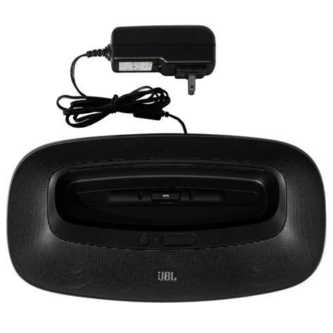 Meh Jbl Onbeat Mini Or Jbl Onbeat Micro Speaker Dock With Lightning