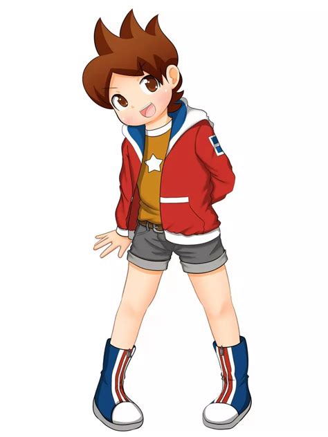 【youkai Watch】妖怪ウォッチの天野景太くんのエッチなイラスト集ver4 同人誌 エロ漫画 Momonga（モモンガッ）