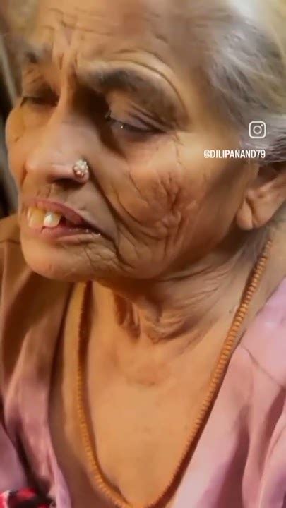 Maa Ka Sahara Tha Vah Bhi Chhod Kar Chali Gai Thi Youtube