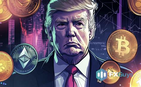 Crypto Crash Pepe And Trump Take Double Digit Losses While Fxguys Rises
