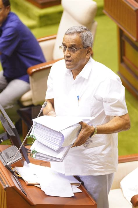 Oppn Pulls The Plug On Govt Over Power Failures Goemkarponn Goa News