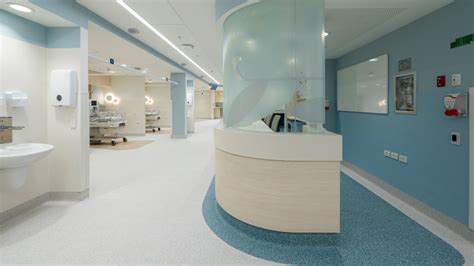 CHC Goulburn Valley Health Special Care Nursery
