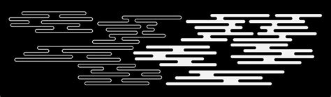 Premium Vector Flat Clouds Collection With Flat Design Style Vector Illustration