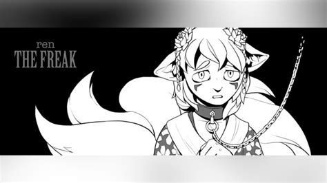 Cr Gatobob Ren Hana And Strade Ren Hana Wallpaper Pc Ren Hana 