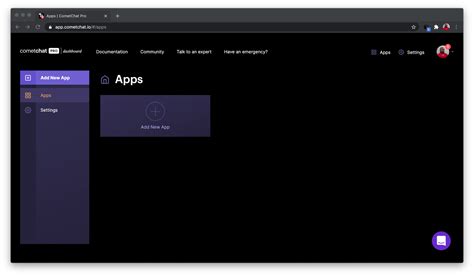 build a jquery php powered chat app
