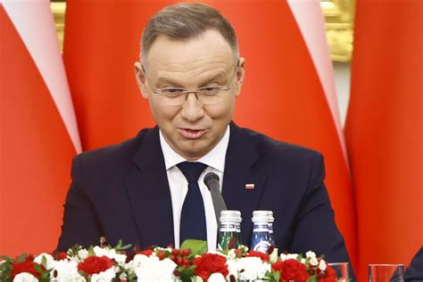 Duda skierował ustawę budżetową do TK Zaskakujące słowa posła od Tuska