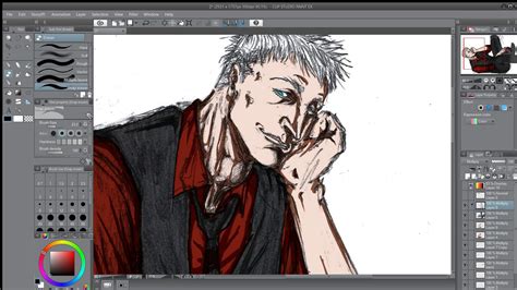 Gojo Coloring W I P Jujutsu Kaisen Amino