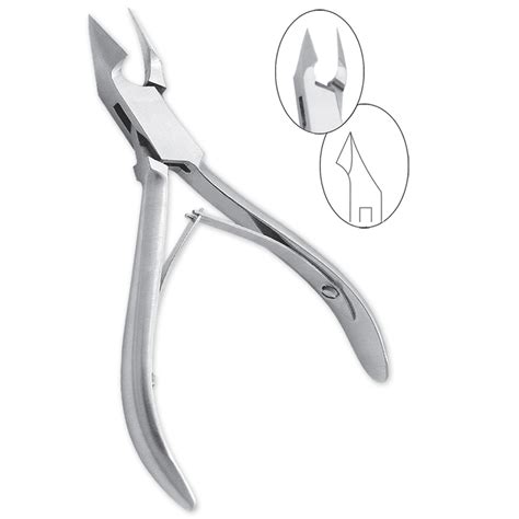 Cuticle Nipper Associated Product