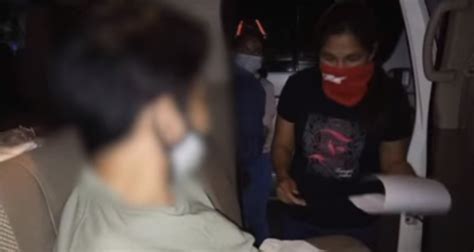 Cebu Vlogger Arrested Over Pambubugaw To Male Teenager