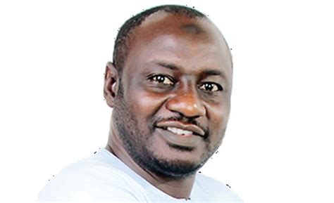 Why Villa Hawks Are Against Tinubu S Presidency Jaafar