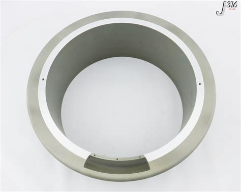 30425 Applied Materials Liner Cathode Full Flow Oxide Etch 0020