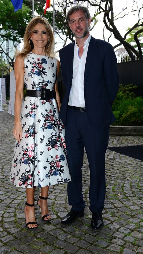 Las Celebs Reunidas En El Tradicional Six O Clock Tea Infobae