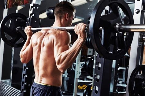 計算ツール付き筋トレの消費カロリーの計算方法スクワットやベンチプレスの消費カロリーとは uFit