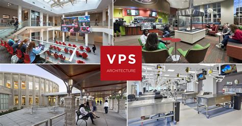 Vps Architecture On Linkedin Vps Expertise In Higher Education Design