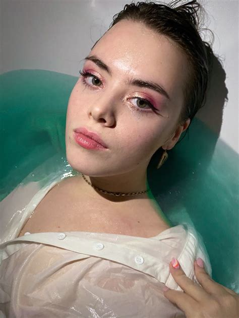 фотосессия в ванной