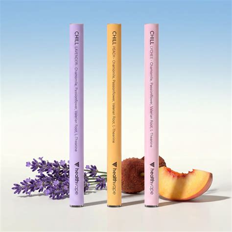 Herbal Vape And Herbal Diffuser Pen Nicotine Free Botanicals Healthvape