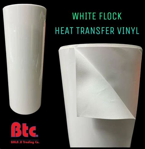 50m Heat Transfer Vinyl Roll At 150 Meter Heat Transfer Film In New