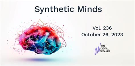 Synthetic Minds Protecting Your Privacy In The Age Of AI