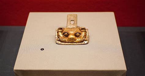 文景之治：藏在西汉帝陵文物中的盛世图景 经济观察网 － 专业财经新闻网站