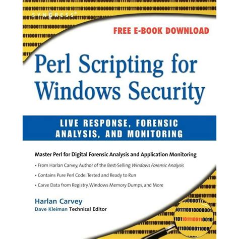 Windows Scripting Language