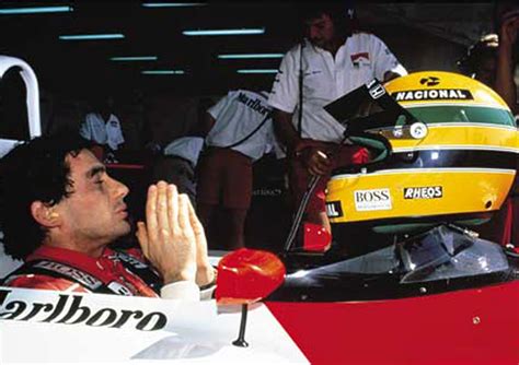 La Tragedia Di Imola 1994 La Morte Di Ayrton Senna
