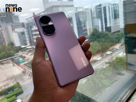 Oppo Reno 10 Series Enco Air 3 Pro Earbuds Launched In India Check