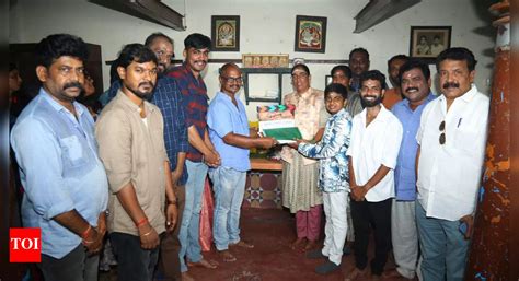 Bigg Boss Fame Tharshans Next Titled Yathreekan Tamil Movie News