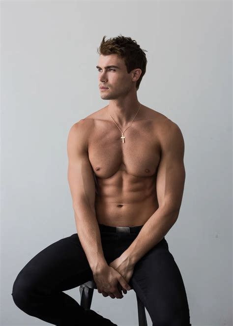 Adon Exclusive Model Alexander Command By Johnny Lu — Adon Mens Fashion And Style Magazine