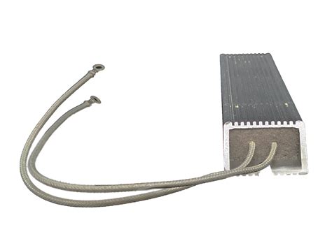 4 Ohm 100w Non Inductive Dummy Load Resistor Audiostatus