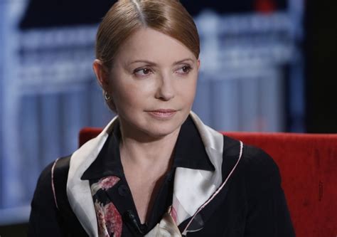 Тимошенко судиться з працівниками Качанівської колонії Ipress Ua