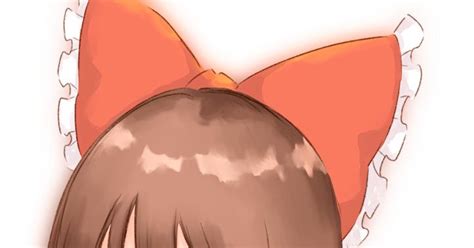 博麗霊夢 東方紅楼夢お疲れ様でした！！ ごぼ天のイラスト Pixiv